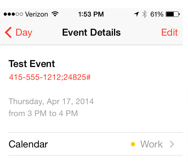 Simplify Calling into Conference Calls with this Simple iPhone Tip ...