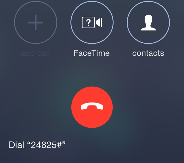 Simplify Calling into Conference Calls with this Simple iPhone Tip ...