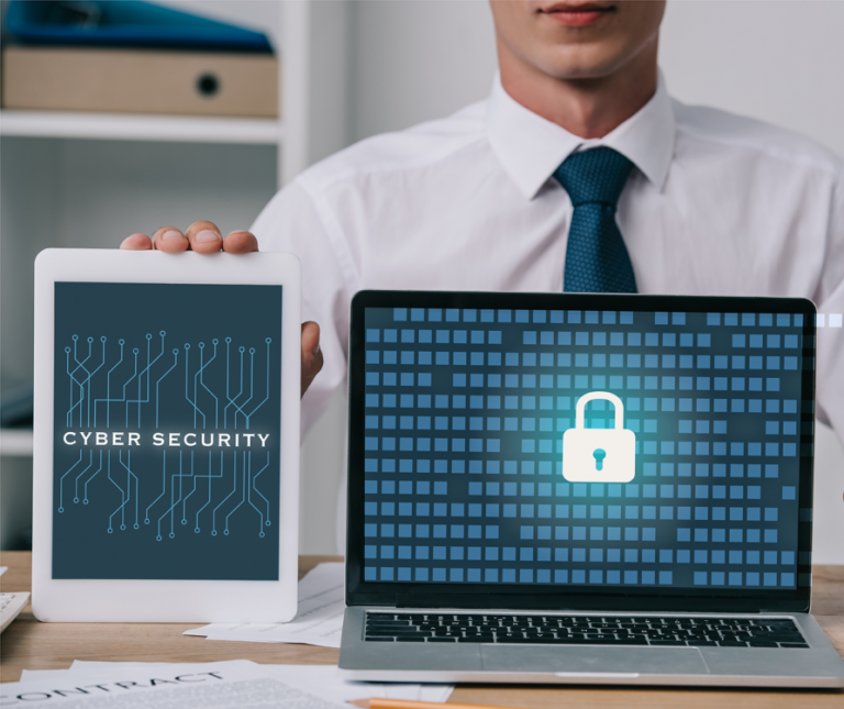 Common Cybersecurity Acronyms - Decypher Technologies Tech Tips
